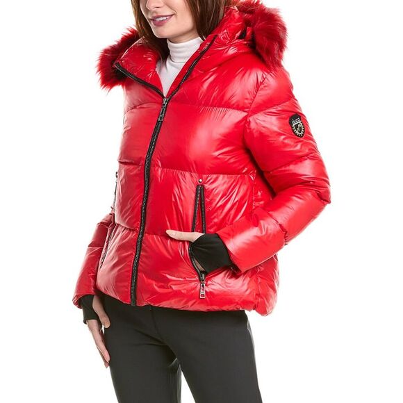 Skea | Jackets & Coats | Skea Jocelyn Ultra Puffy Jacket | Poshmark